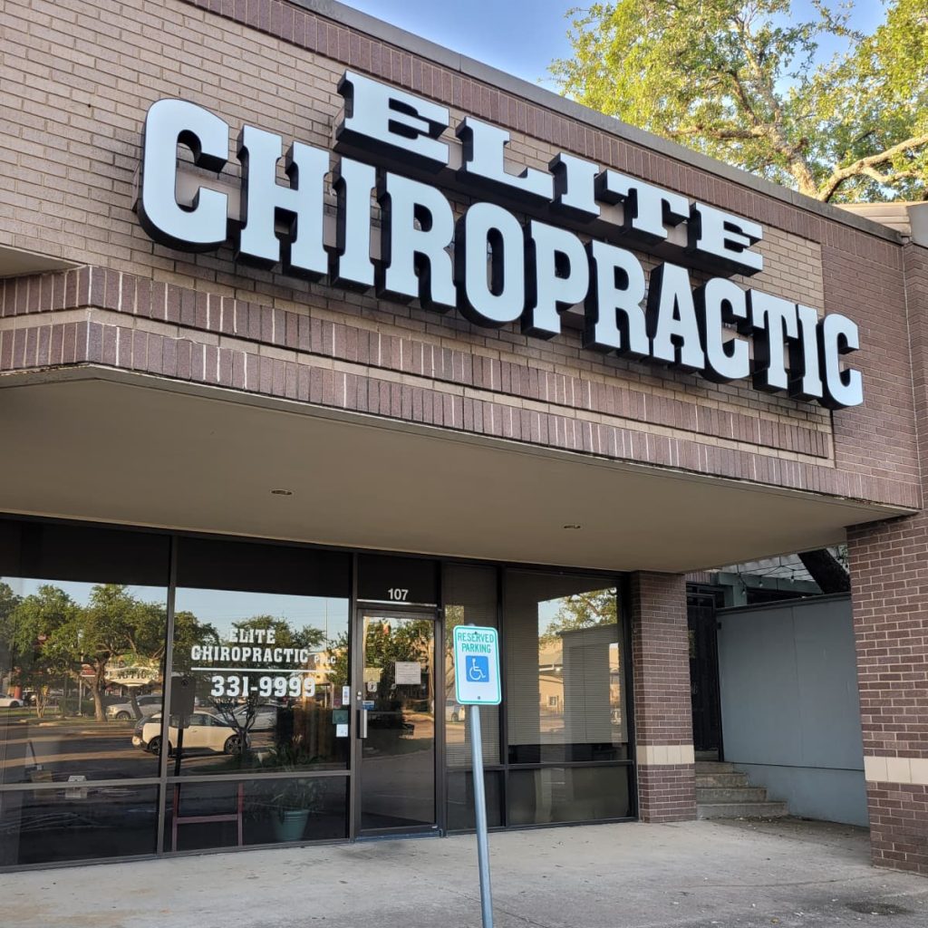 Your First Visit in Austin, TX | Elite Chiropractic